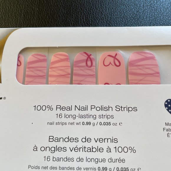 Color Street | Other | Color Street Choose Hope | Poshmark